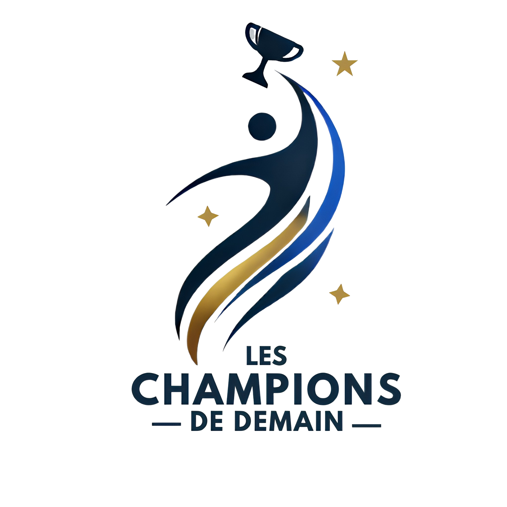 Qui sommes-nous ? | Les Champions de Demain